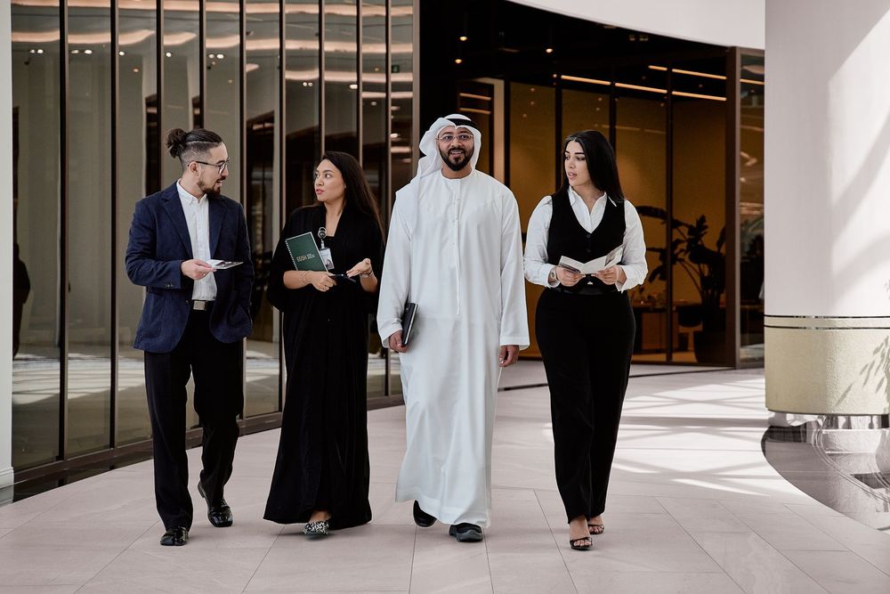 Emirates ID Replacement in Dubai – Lost or Damaged Card